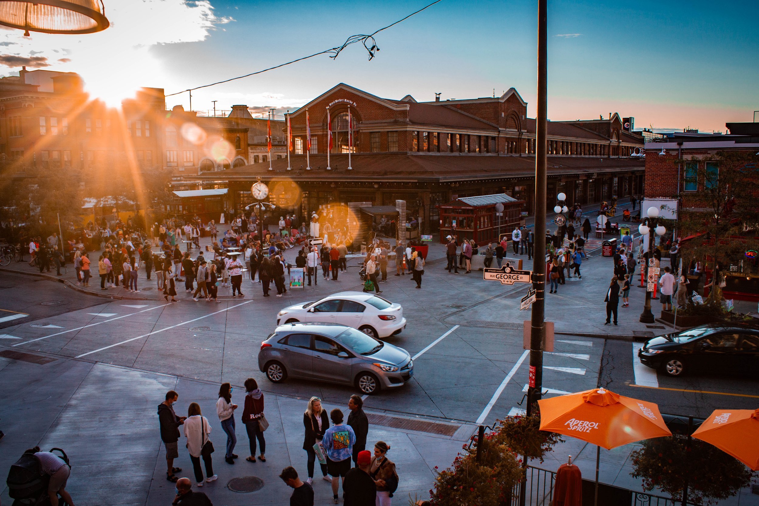 Happy Farmers' Market Week from your Ottawa Markets! — ByWard Market ...