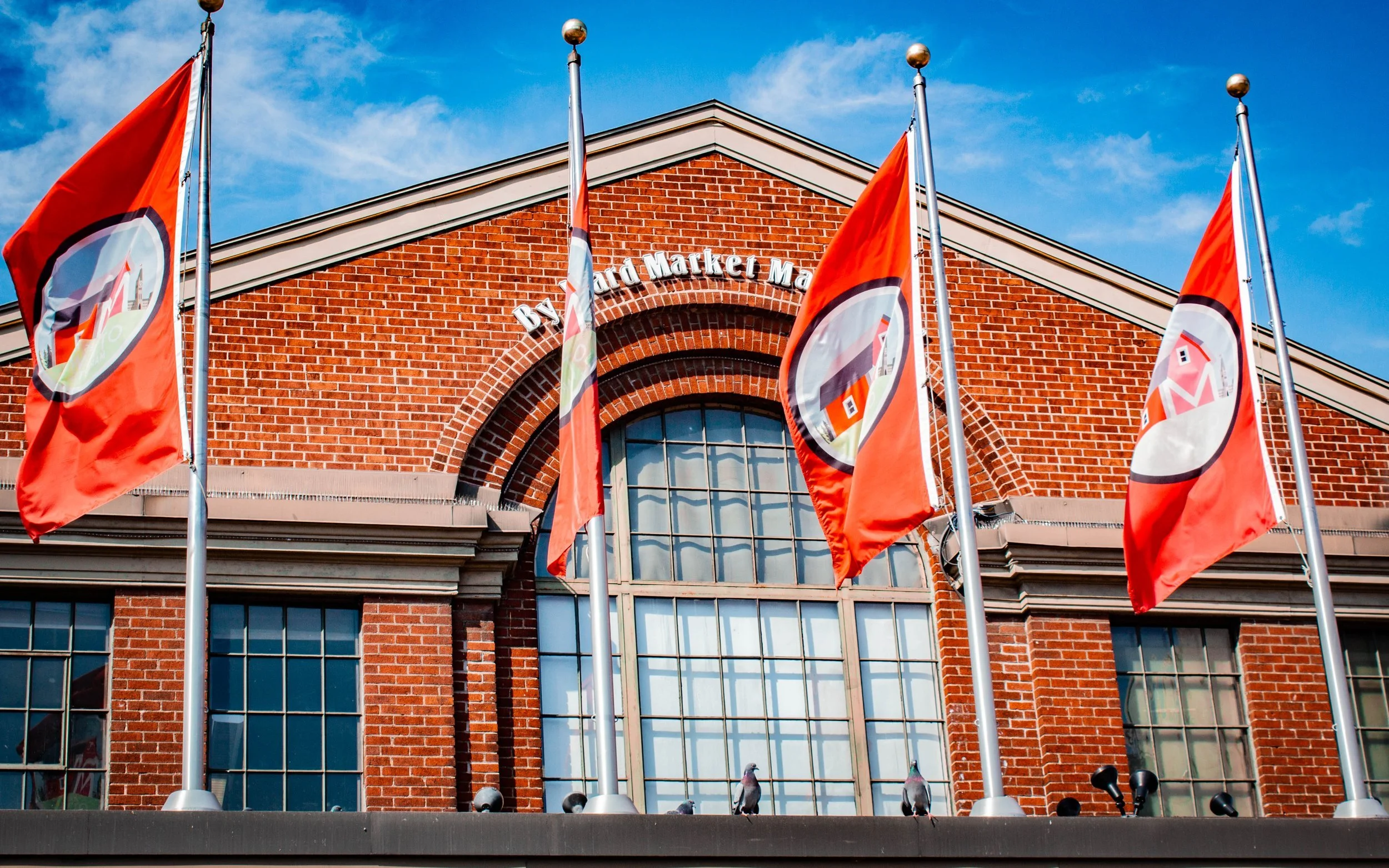 Ottawa Markets Welcomes the Global Community to the Newly Opened ...