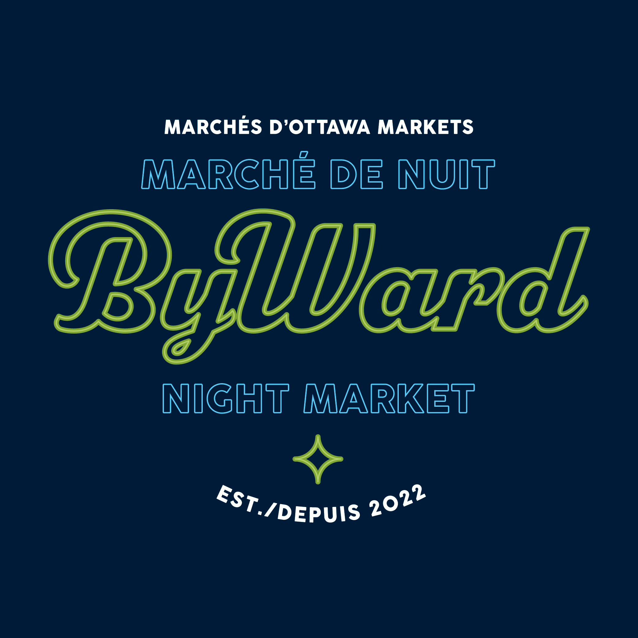 Introducing: The ByWard Night Market — ByWard Market District Authority ...