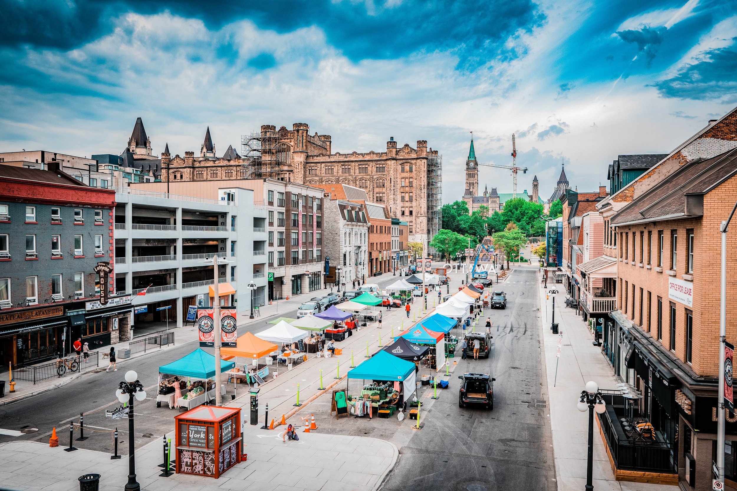 Blog 1 — ByWard Market District Authority | BMDA | Ottawa, ON Canada