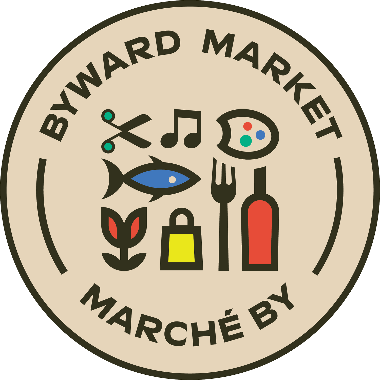 ByWard Market | Ottawa, ON Canada