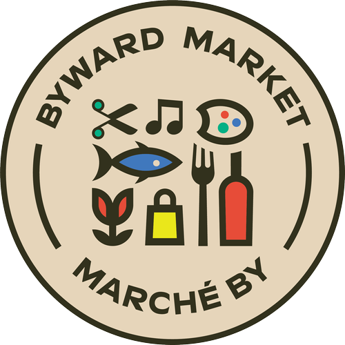 ByWard Market | Ottawa, ON Canada