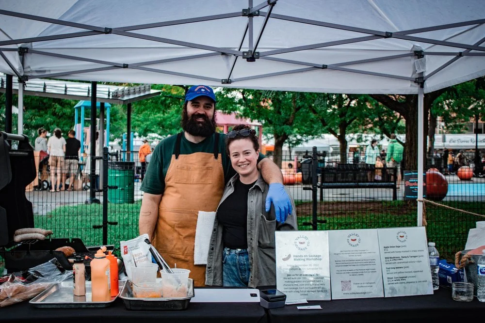 ByWard Market District Authority | BMDA | Ottawa, ON Canada