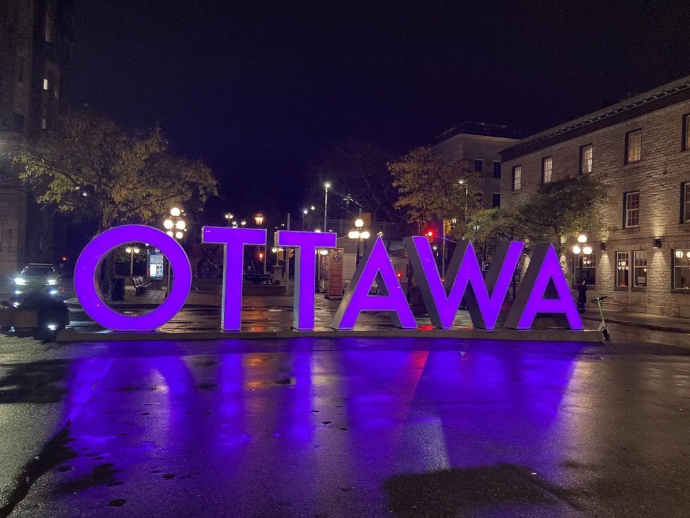 ByWard Market District Authority | BMDA | Ottawa, ON Canada