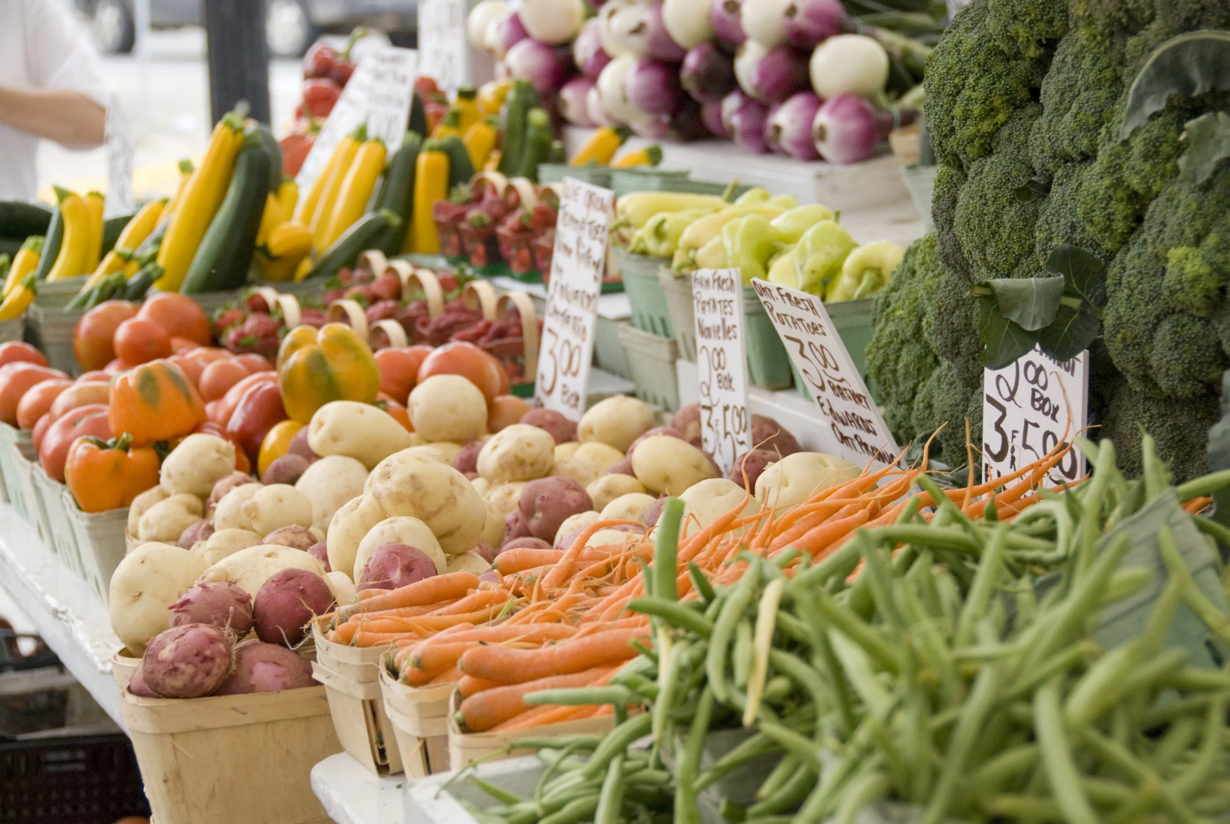ByWard Market District Authority | BMDA | Ottawa, ON Canada