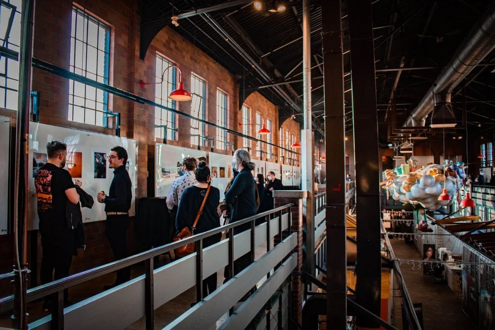 ByWard Market District Authority | BMDA | Ottawa, ON Canada