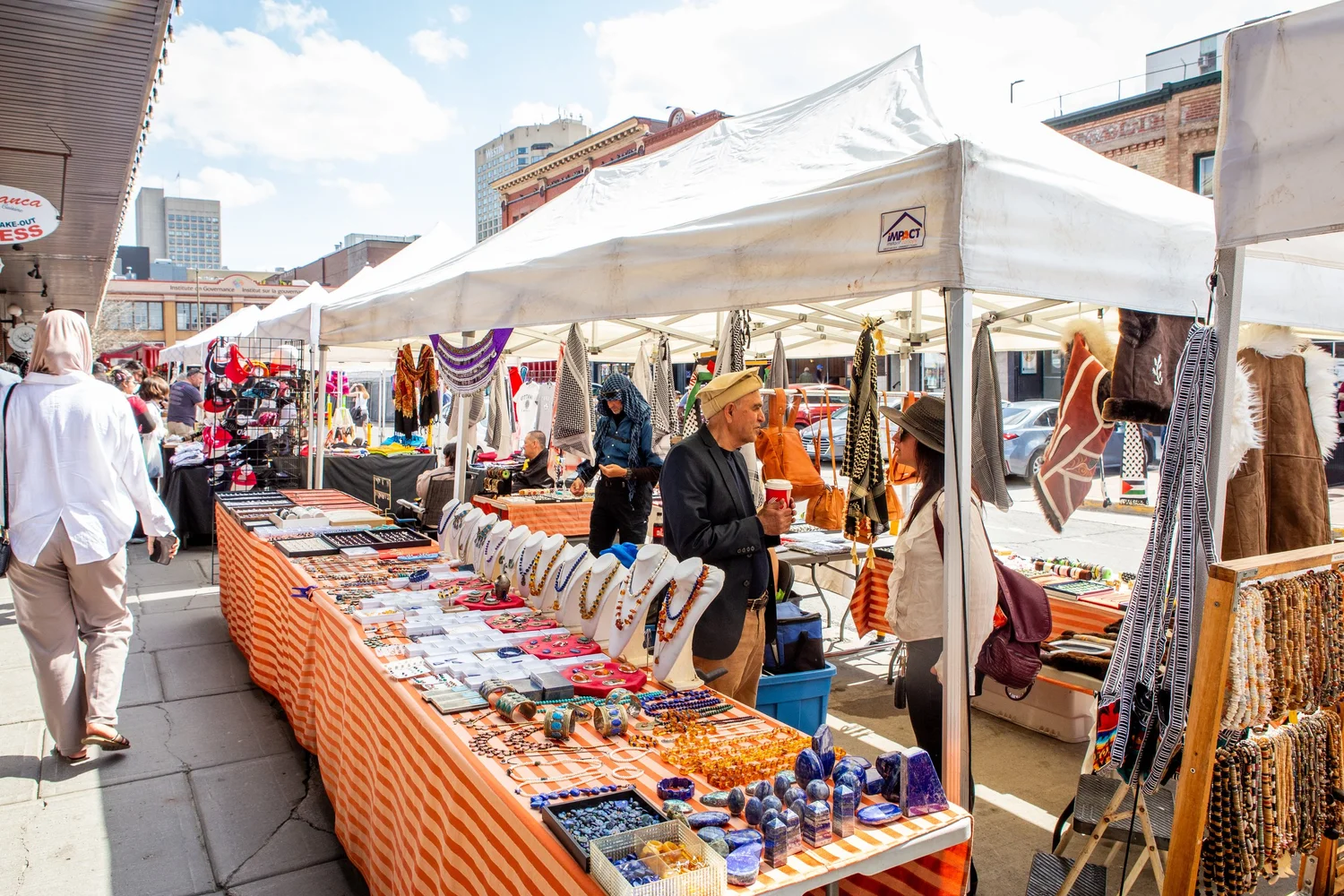 ByWard Market District Authority | BMDA | Ottawa, ON Canada