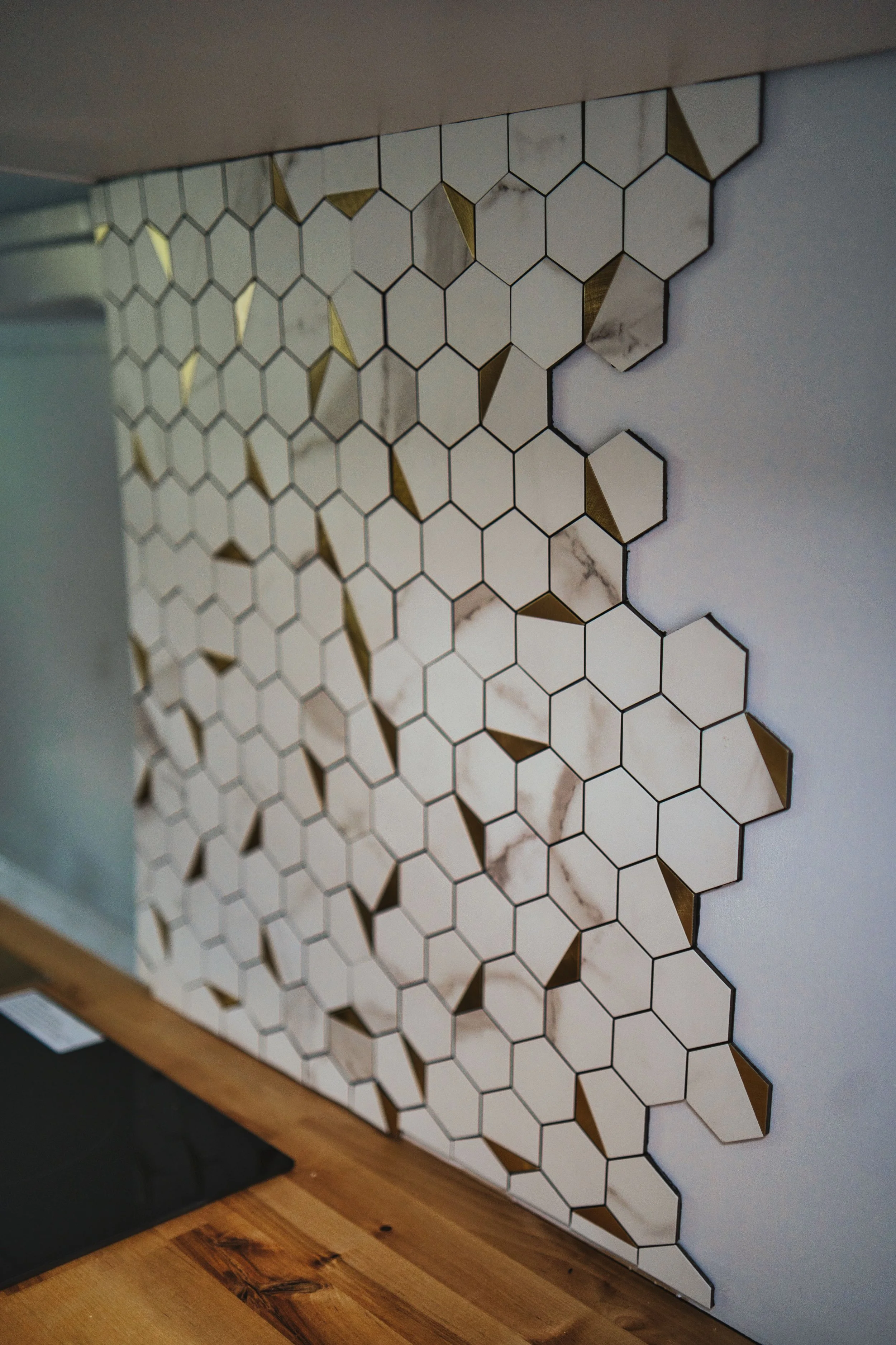 Full Kitchen In a Ram Promaster — Dualex Builds