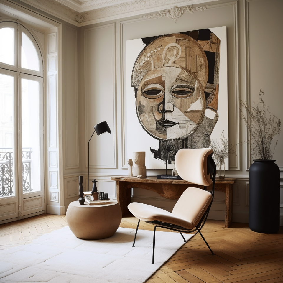 Unveiling the Artistry of Interior Design at Studio Apercu — Studio Apercu