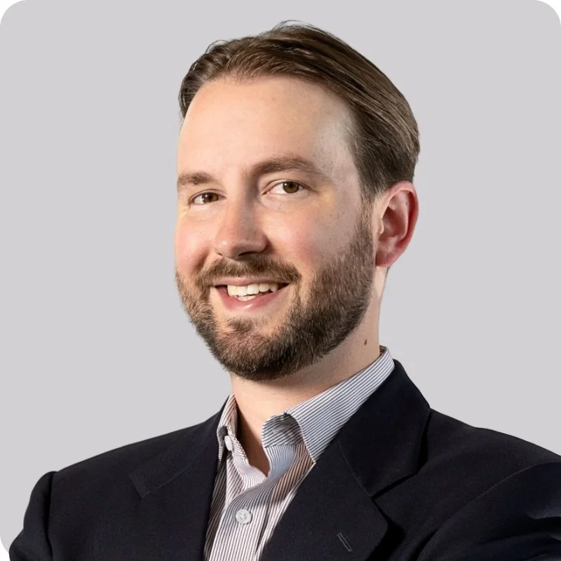 Our Team — Purpose Building