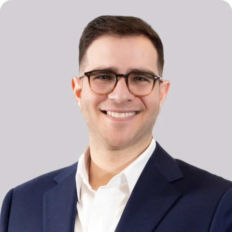 Our Team — Purpose Building