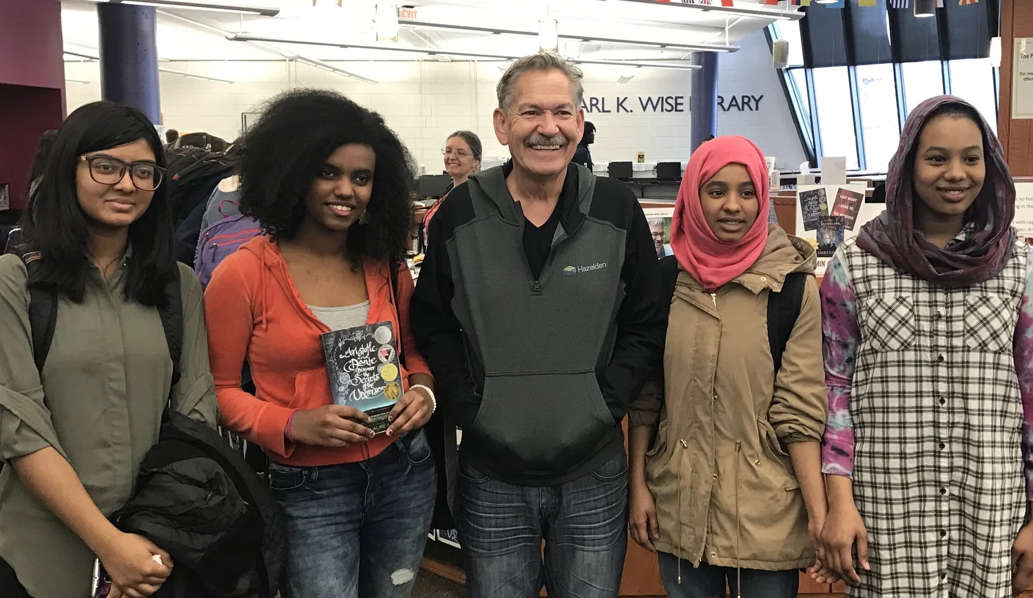 About Ben — Benjamin Ink