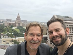 About Ben — Benjamin Ink