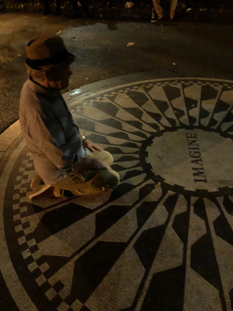 About Ben — Benjamin Ink