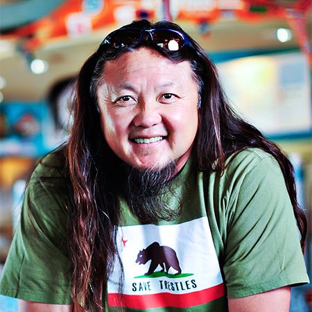 Being the 'Go-To' Guy with Wing Lam of Wahoo's Fish Taco — Global ...