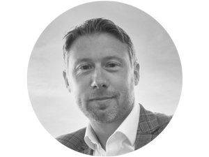 Peter Ramsay — Global Results Communications
