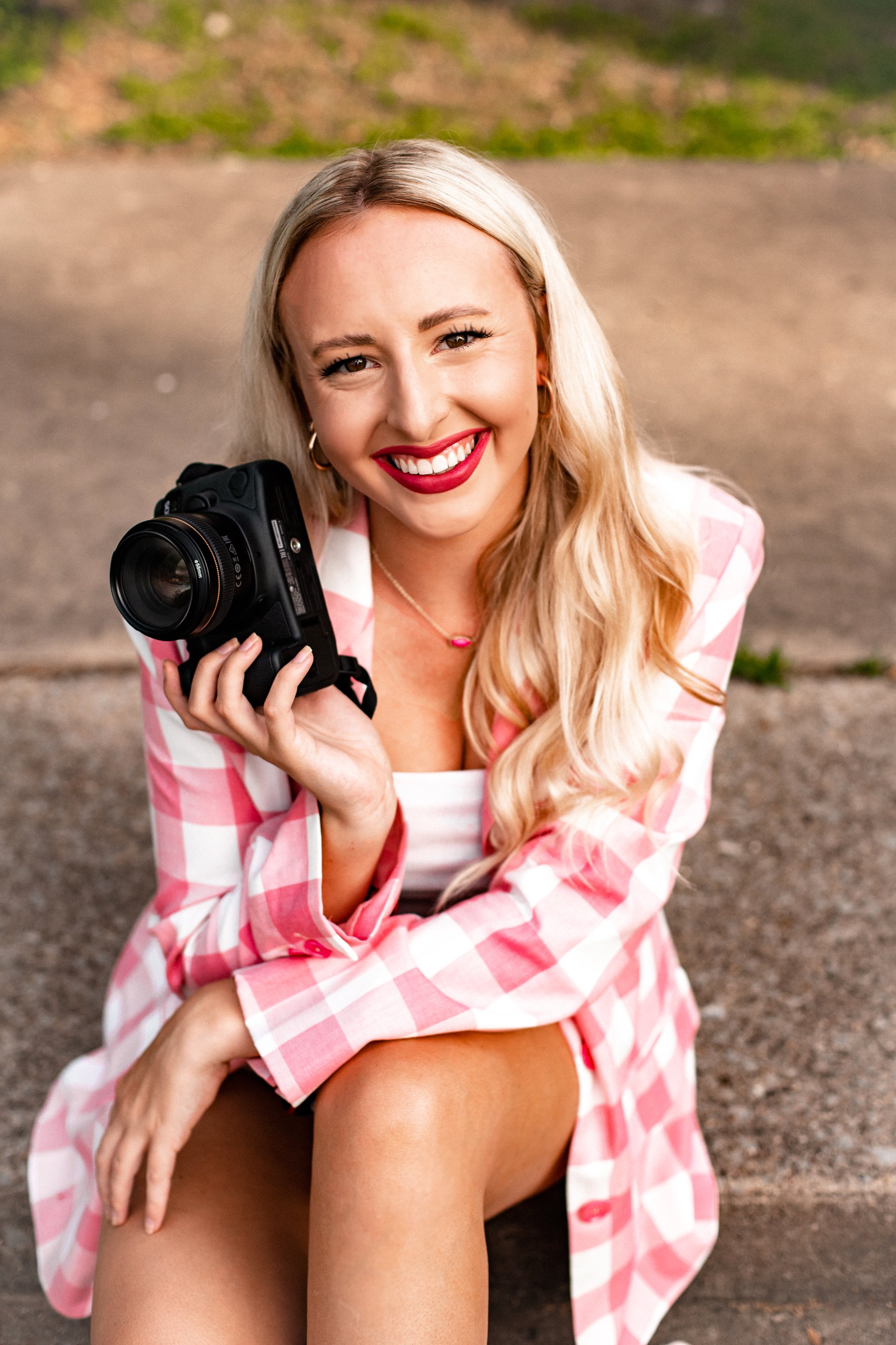 About 1 — Allie Gee Photography, LLC