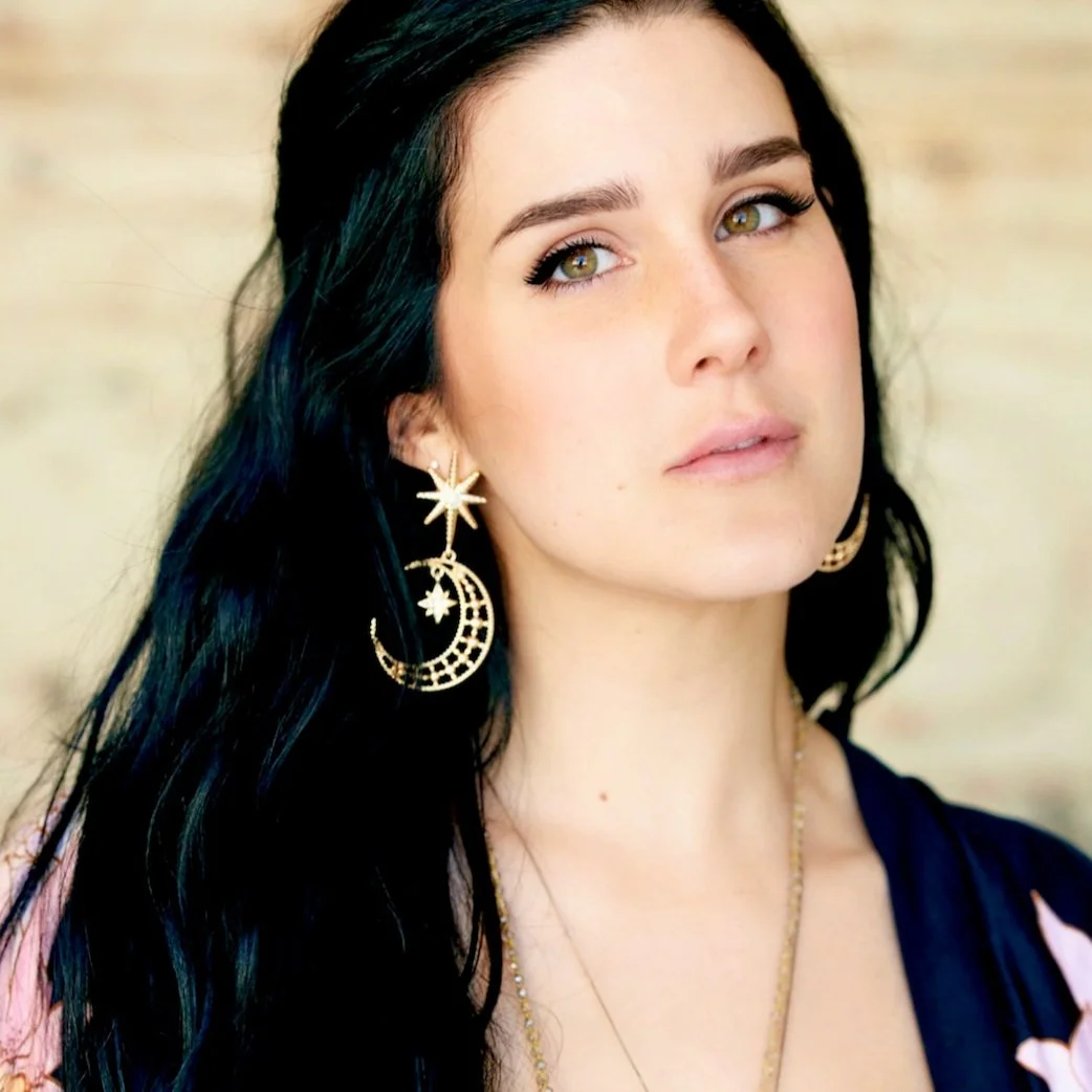 Arryn Zech