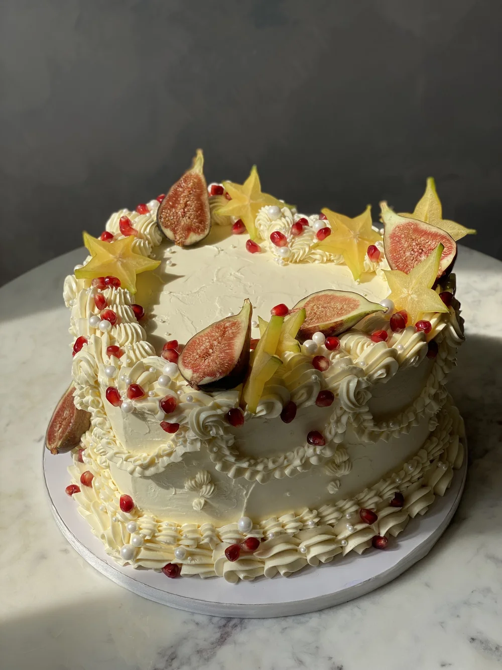 custom cakes — Lael Cakes