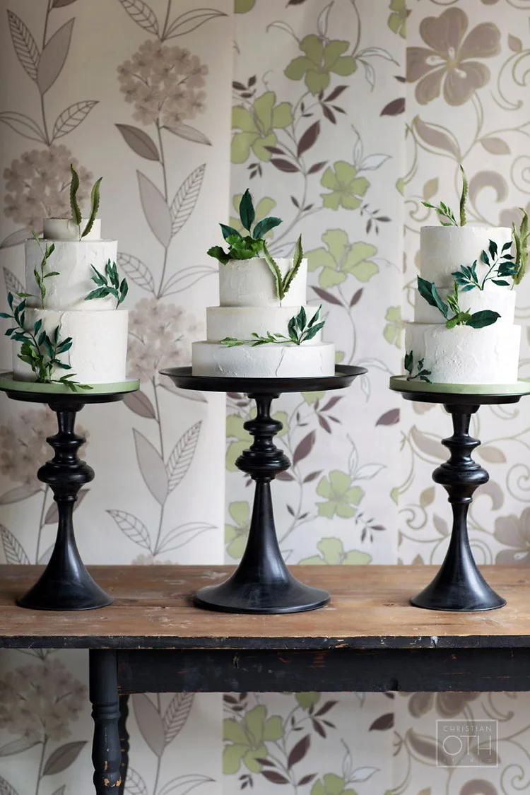 custom cakes — Lael Cakes
