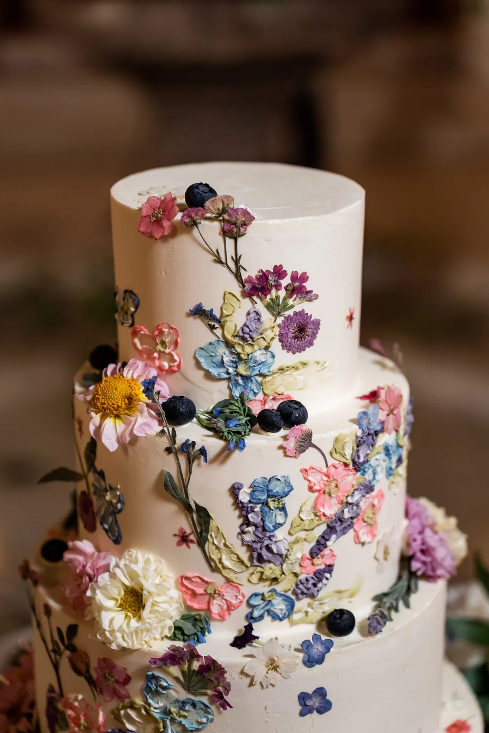 custom cakes — Lael Cakes