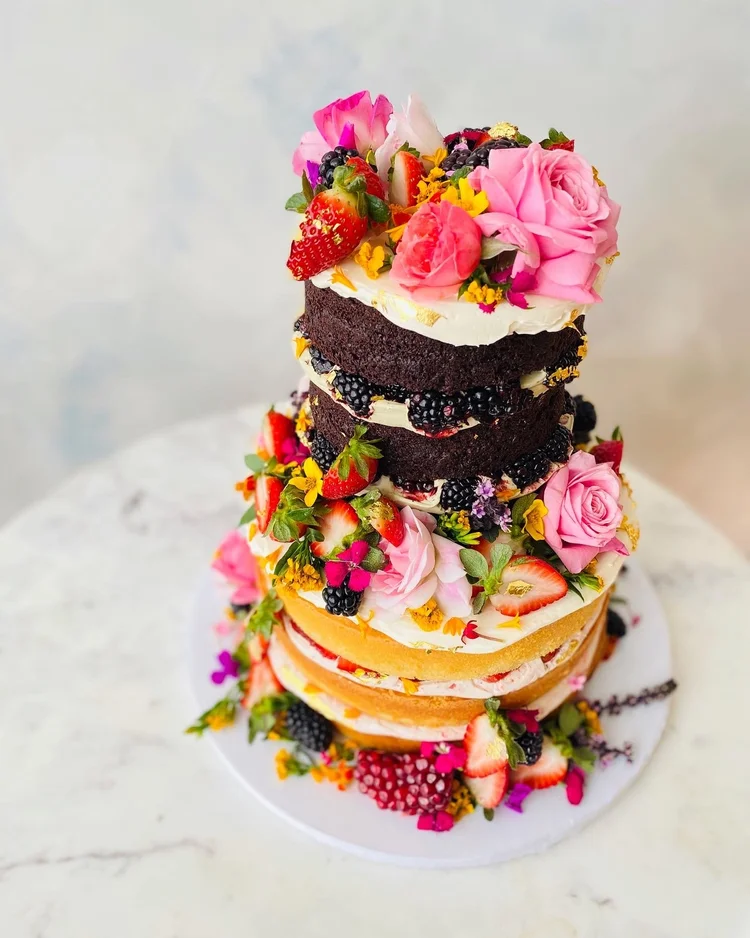 custom cakes — Lael Cakes