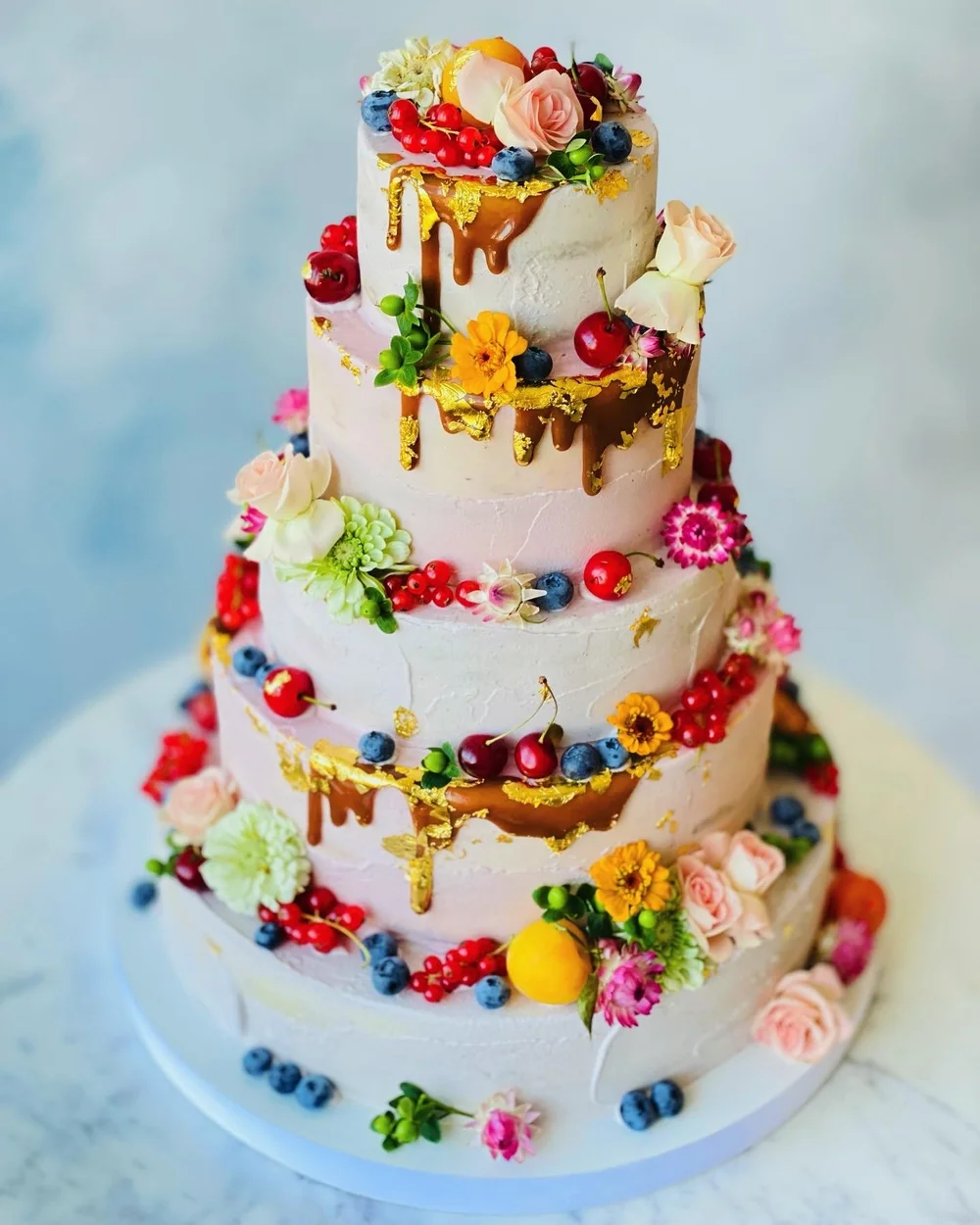 custom cakes — Lael Cakes