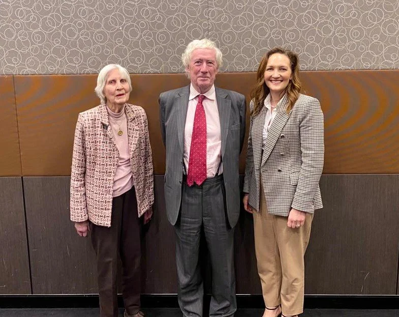 Lord Jonathan Sumption, ‘An enormous font of vicarious experience ...