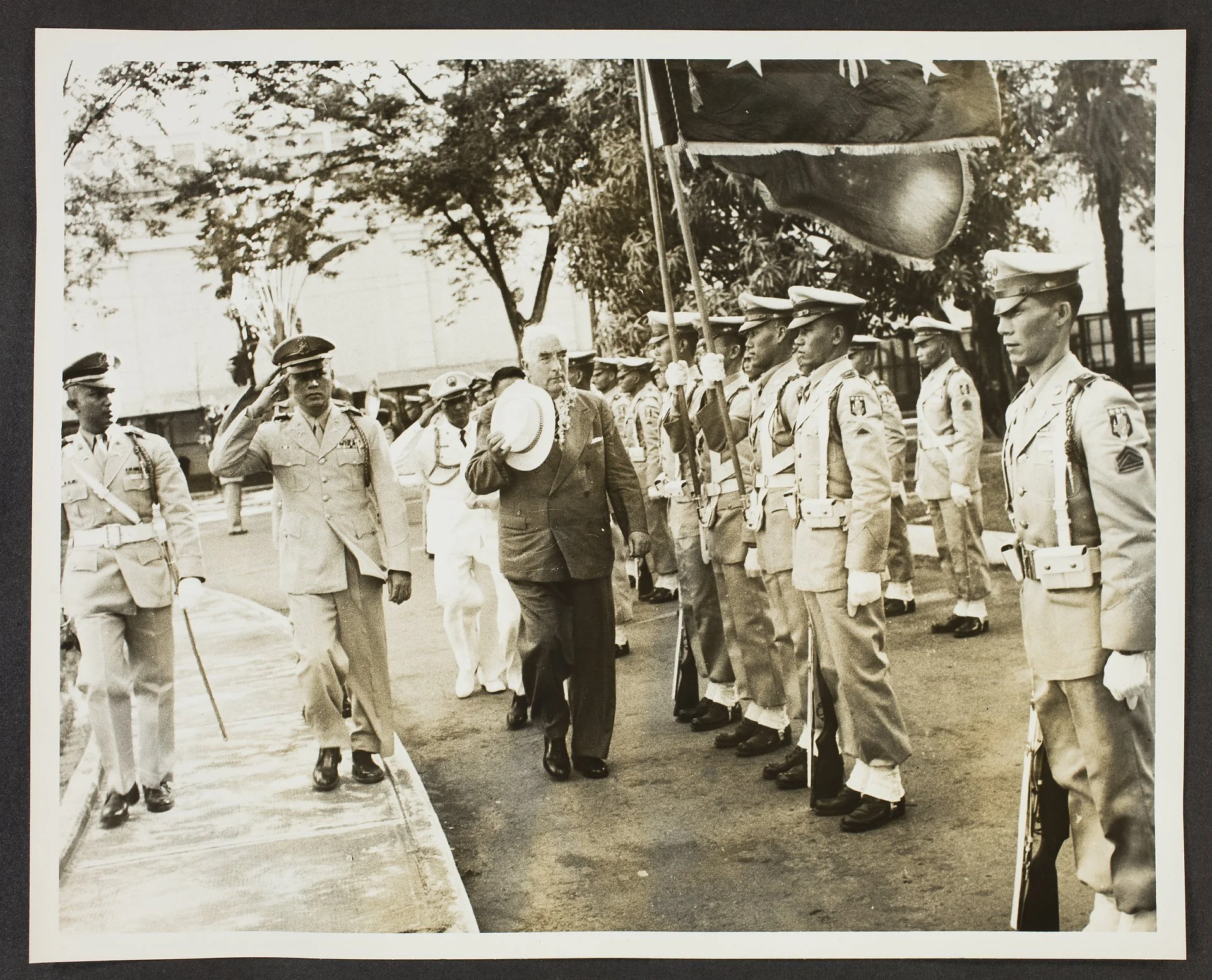 SEATO Established — Robert Menzies Institute