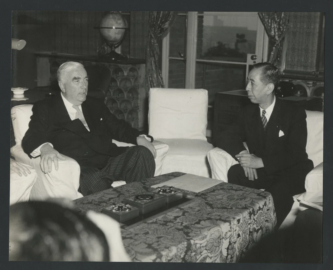 Robert Menzies Institute