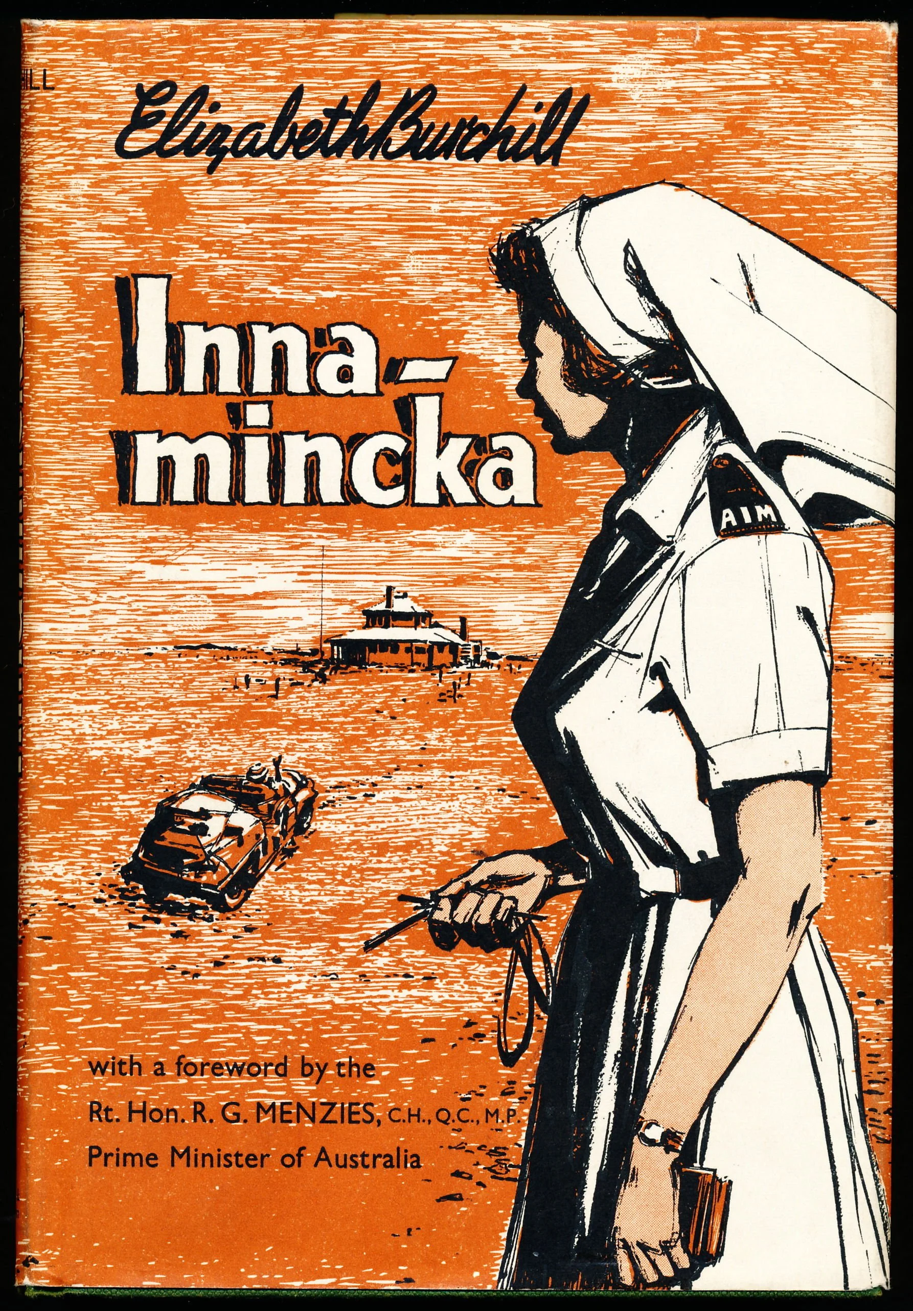 Week 135: Innamincka — Robert Menzies Institute