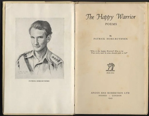 Week 39: The Happy Warrior — Robert Menzies Institute