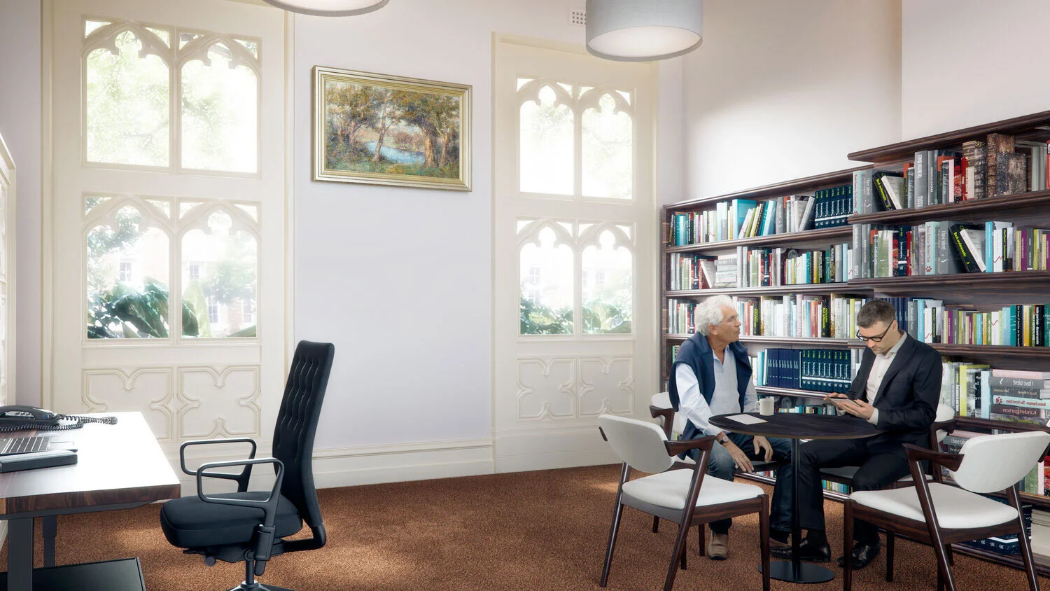 Robert Menzies Institute