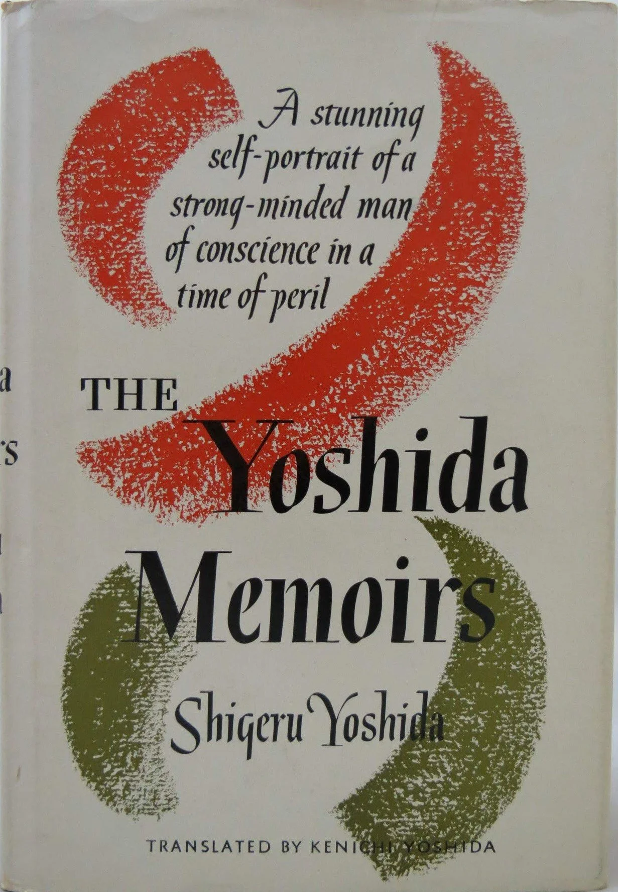Week 96: The Yoshida Memoirs — Robert Menzies Institute