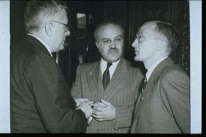 1955 Federal Election — Robert Menzies Institute