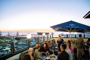 Rooftop Bar Functions — Henley House