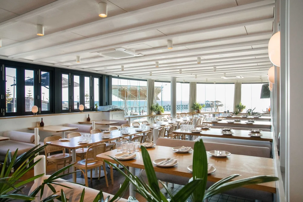 Dining Room & Bar Functions — Henley House