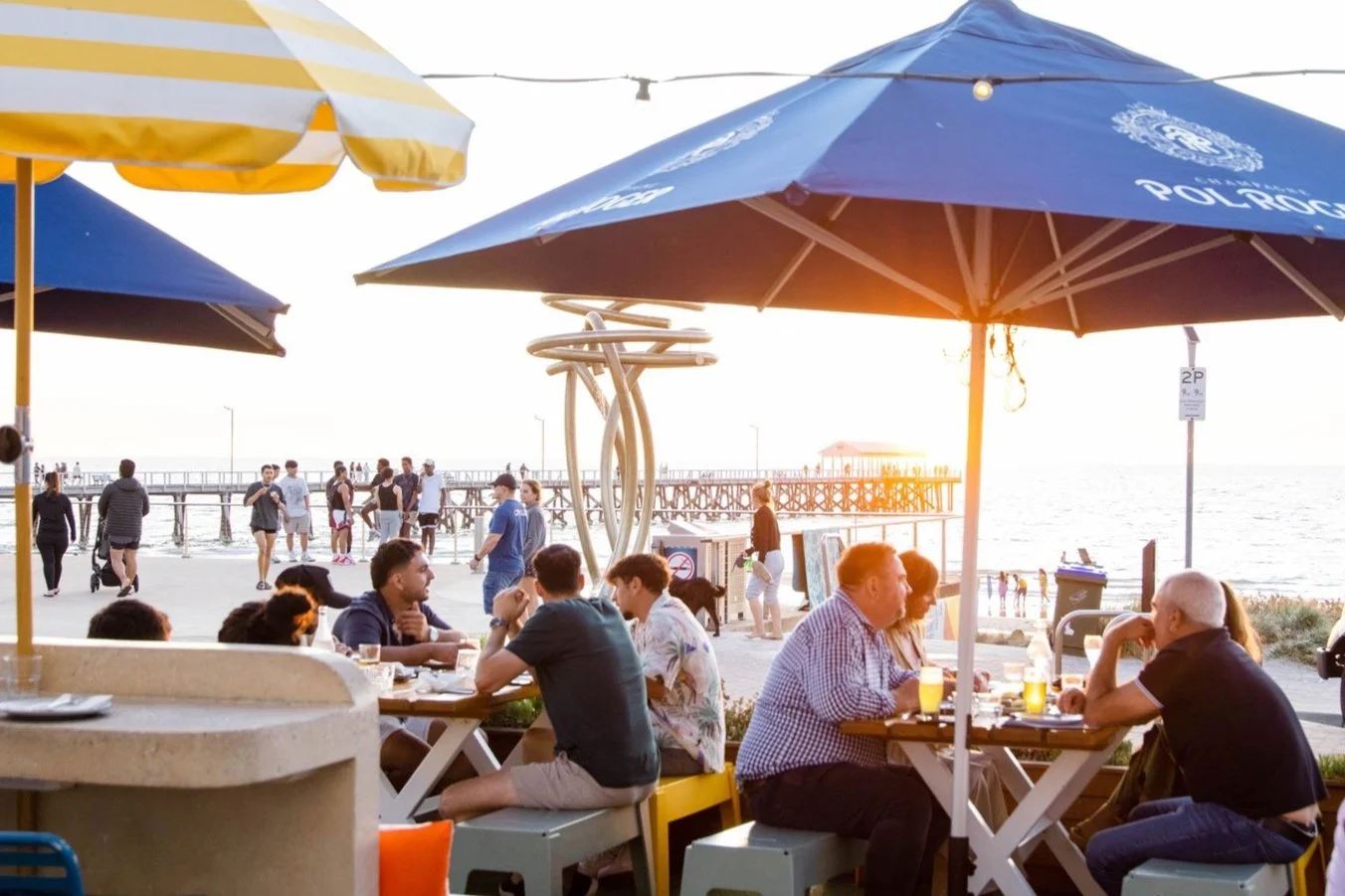 Henley House Beachfront — Henley House