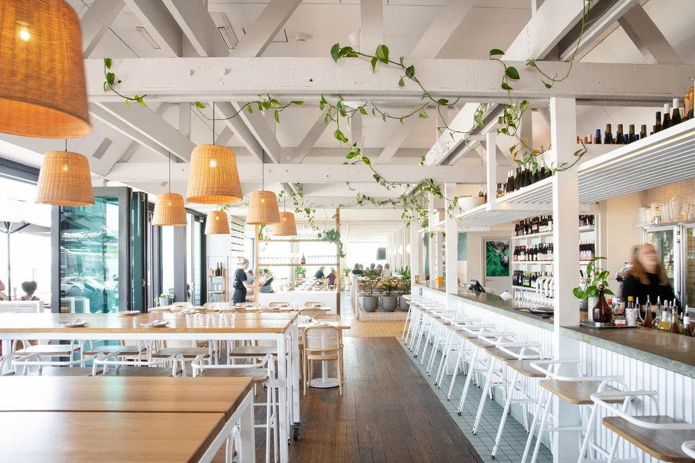 Gallery — Henley House