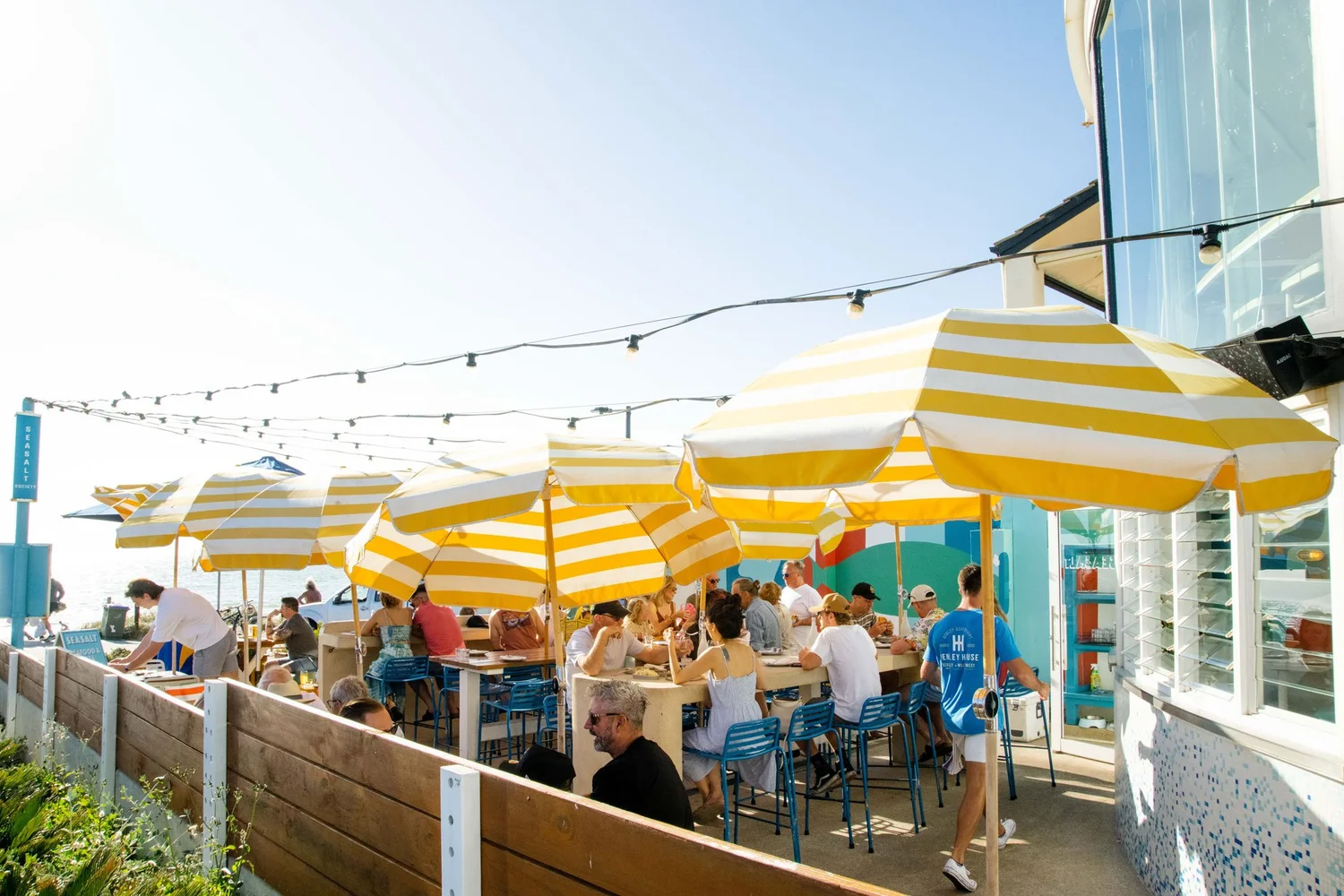 Functions & Parties — Henley House