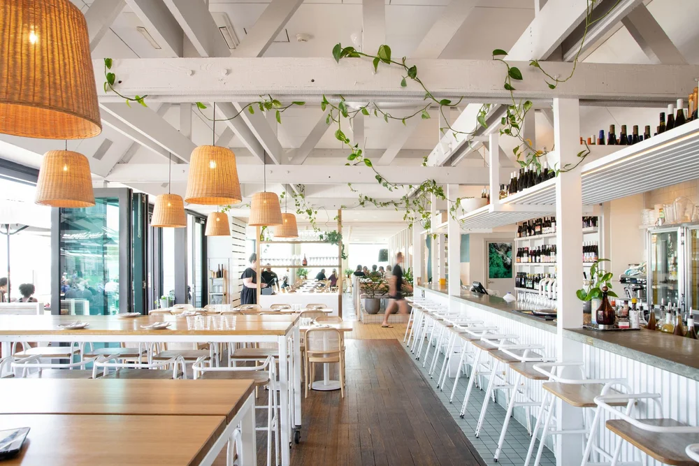 Functions & Parties — Henley House