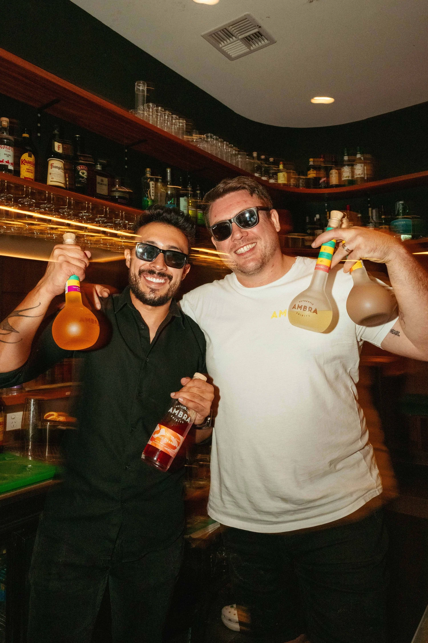 Henley House Rooftop Bar — Henley House
