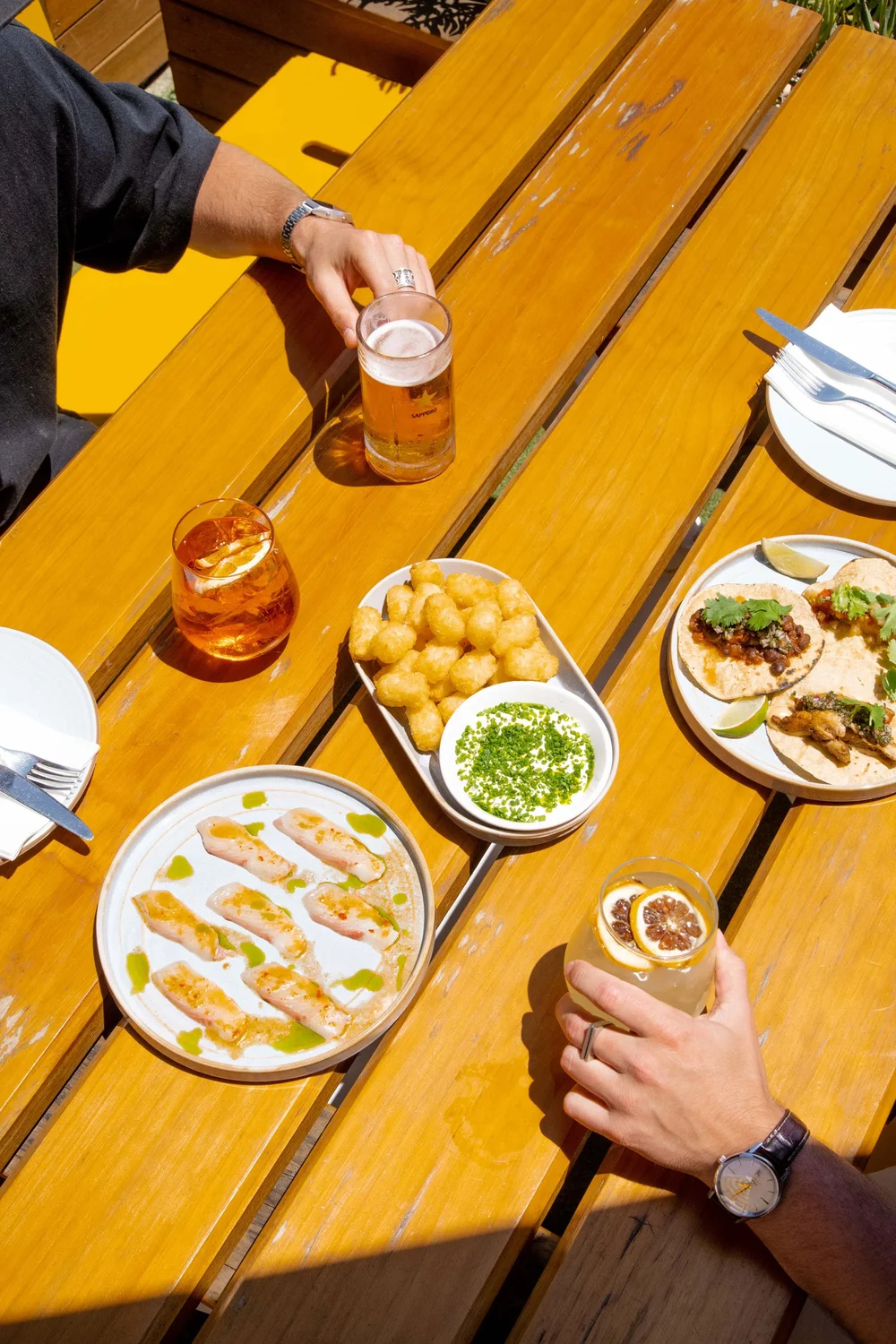 Henley House Beachfront — Henley House