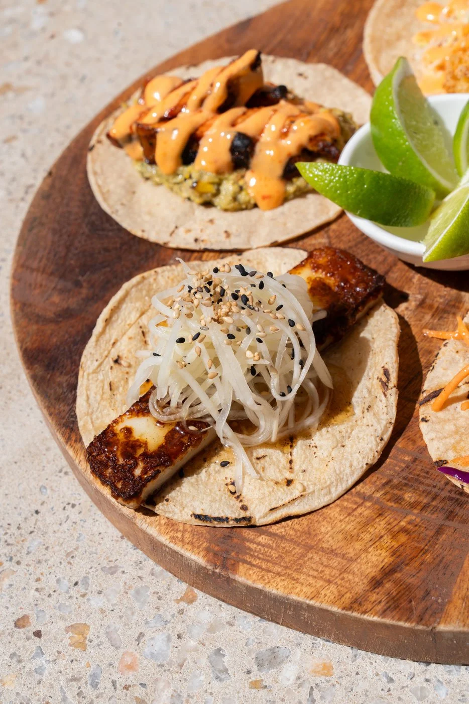 Menu — Henley House