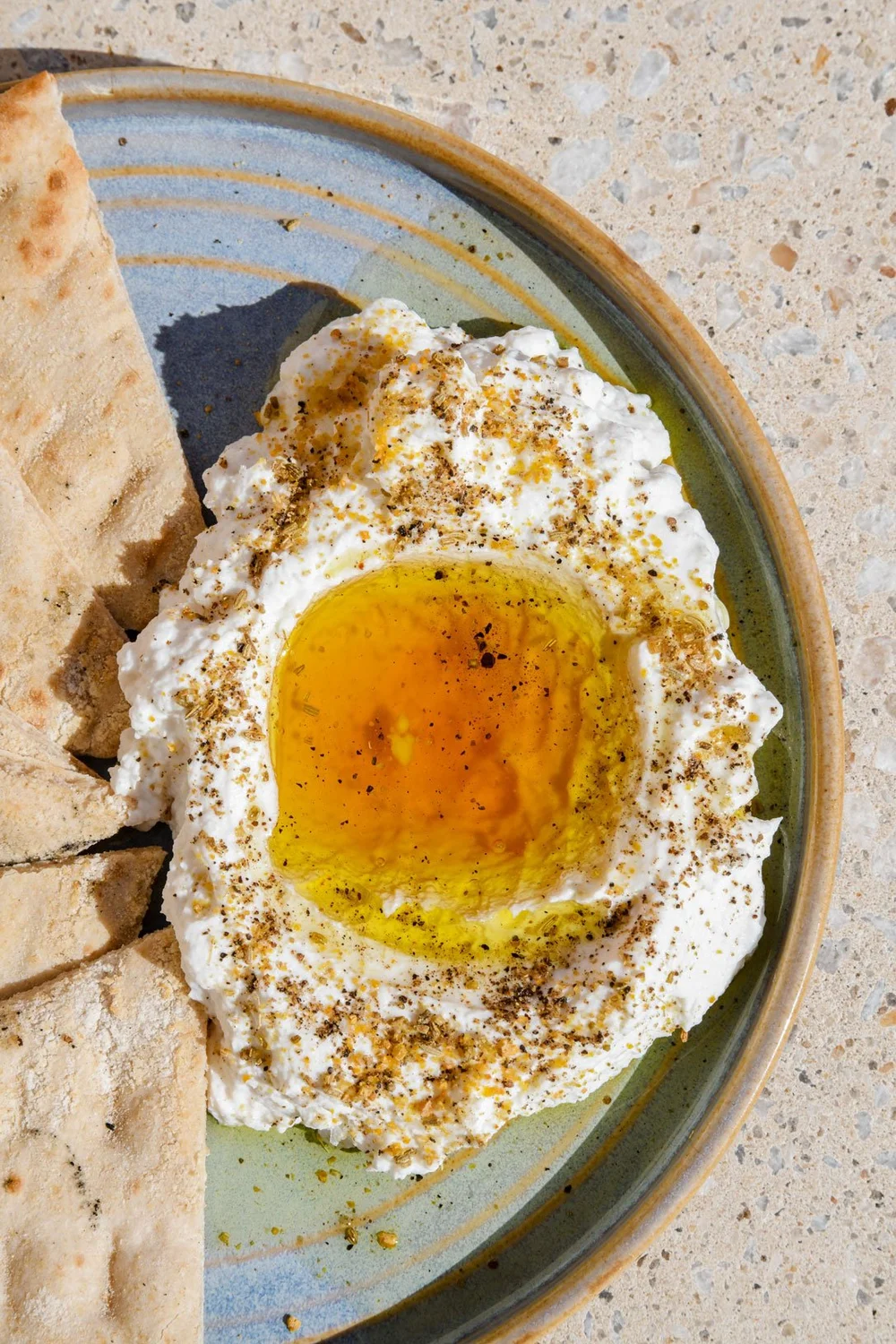 Menu — Henley House