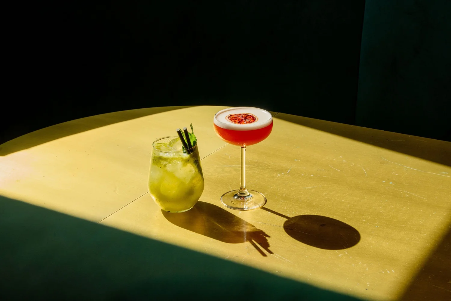 Henley House Rooftop Bar — Henley House