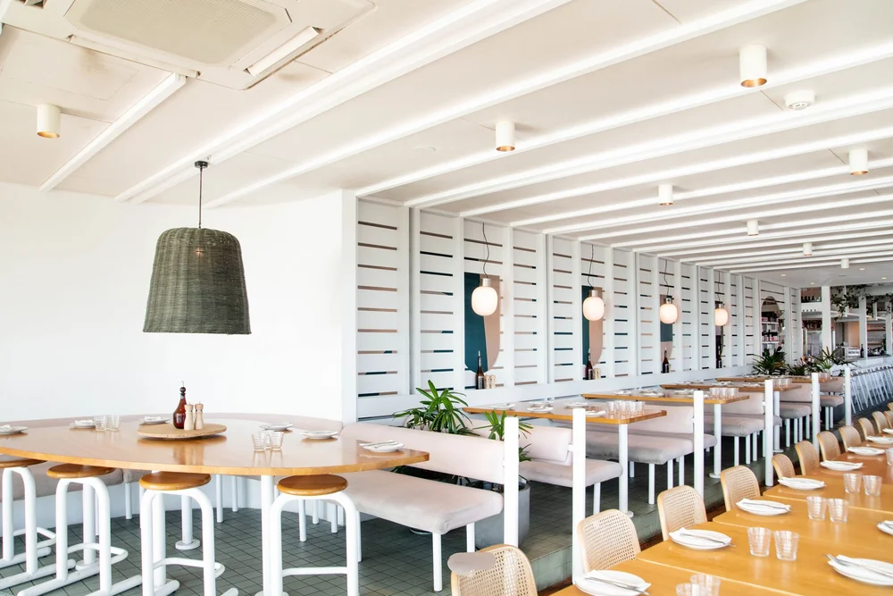 Dining Room & Bar Functions — Henley House