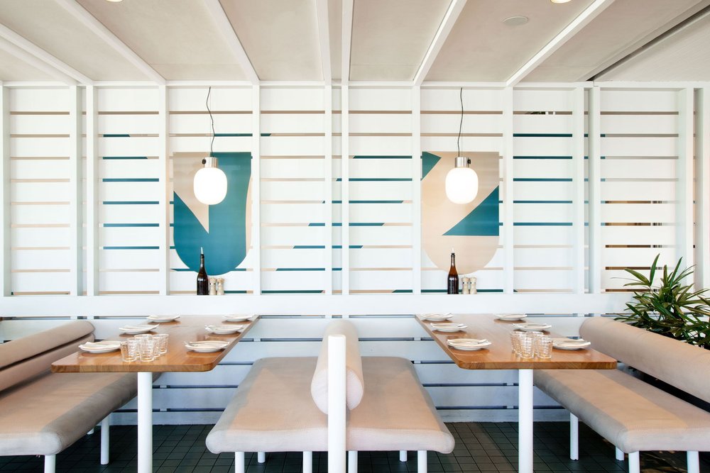 Dining Room & Bar Functions — Henley House