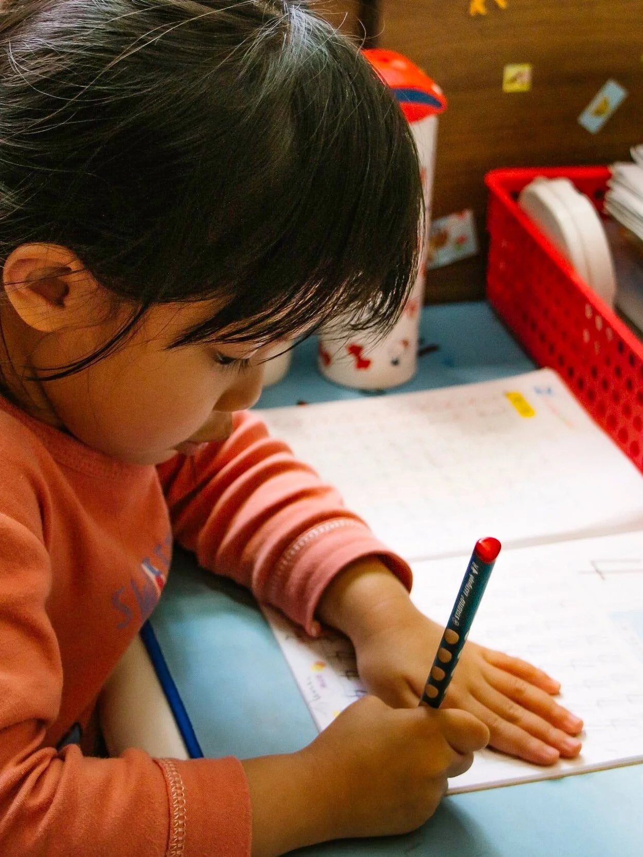 School Readiness Screenings in Perth — Bullseye Optometry and Sensory ...