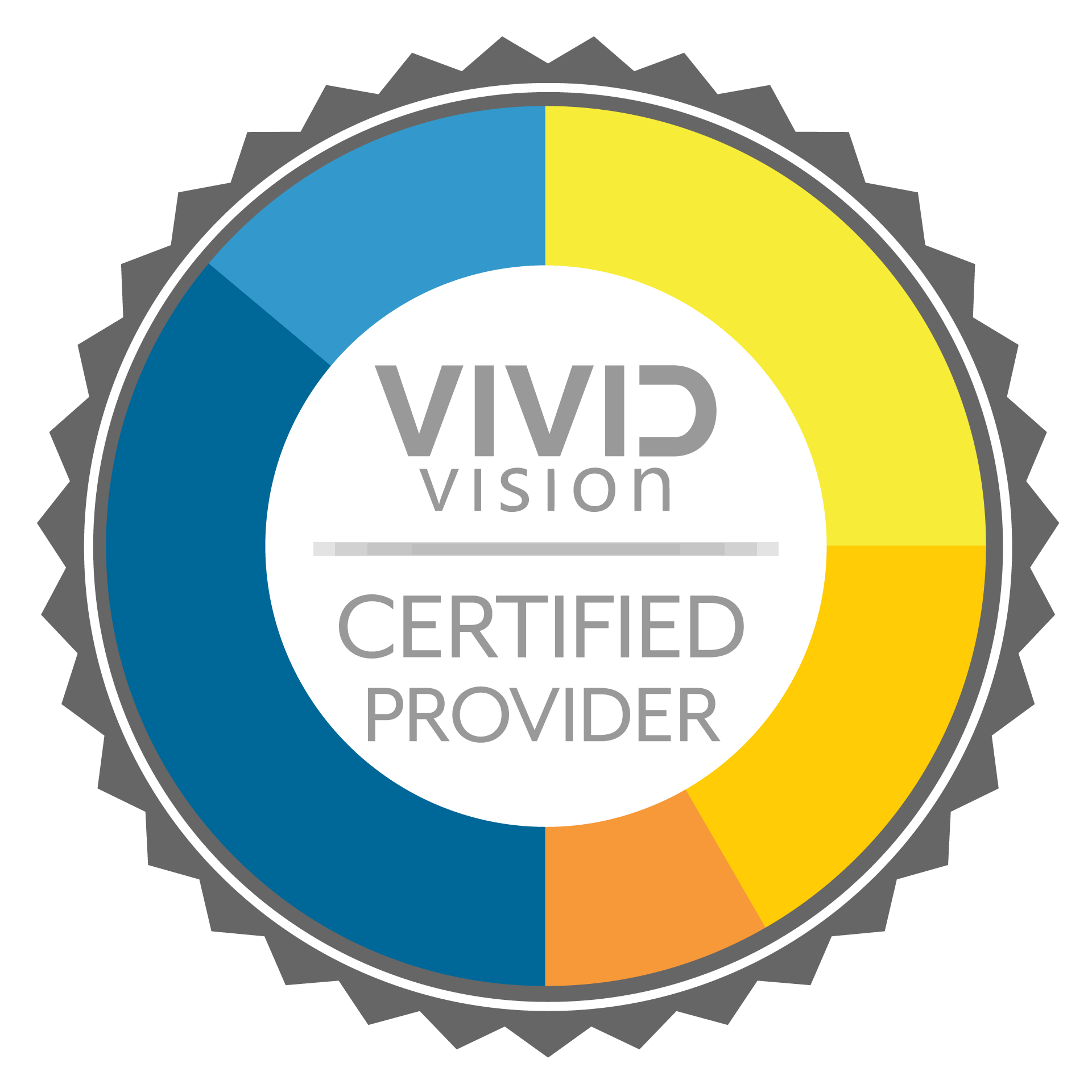 Vivid Vision Virtual Reality in Perth — Bullseye Optometry and Sensory ...